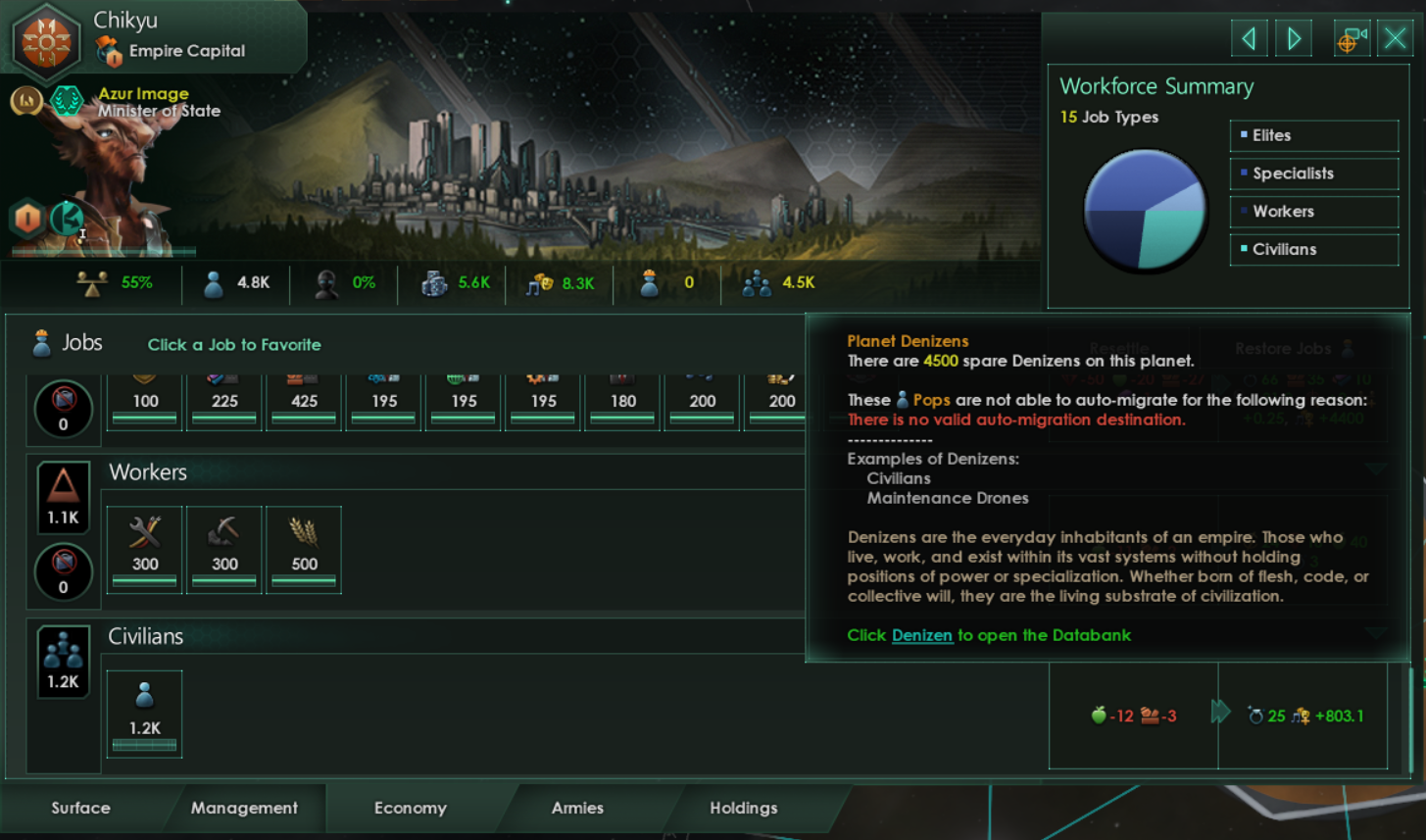 Stellaris Dev Diary #407 - The 4.3 ‘Cetus’ Open Beta | Page 13 | Paradox Interactive Forums